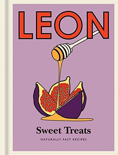 Sweet Treats (Little Leon) by Leon Restaurants | Goodreads