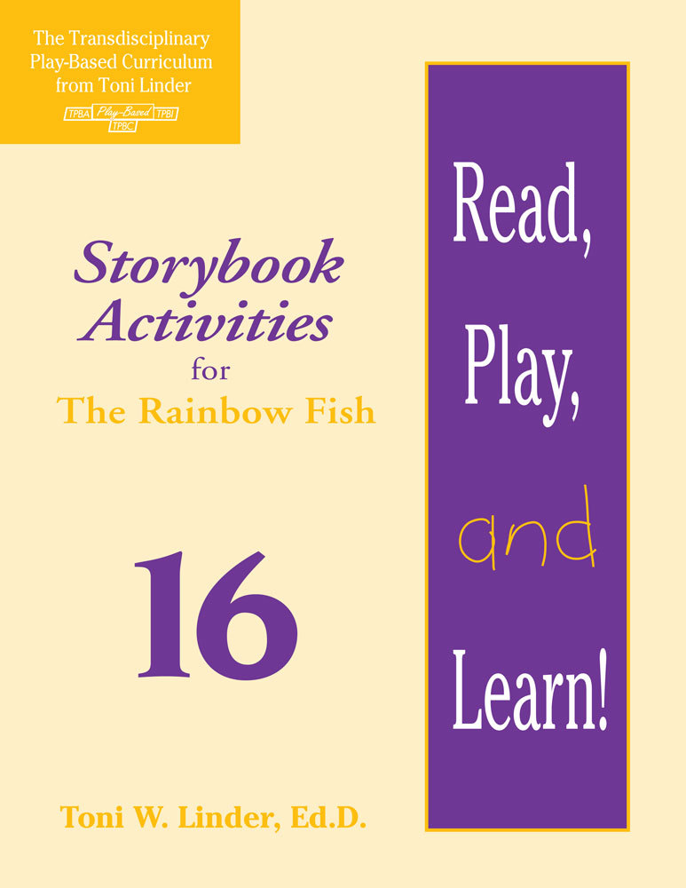 Read, Play, and Learn!® Module 16: Storybook Activities for The Rainbow ...