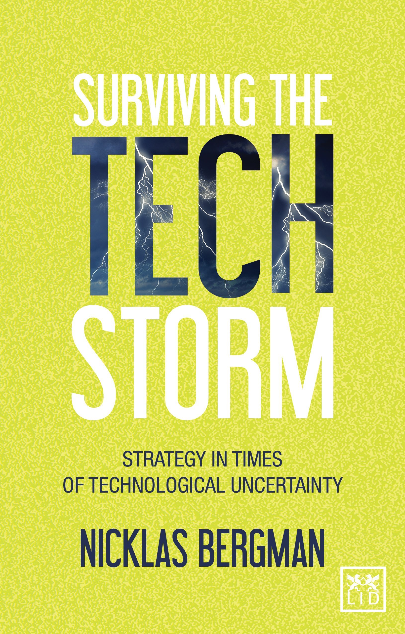Surviving the Tech Storm: Strategies in Times of Technological ...