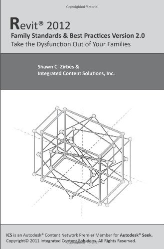 Revit 2012 - Family Standards & Best Practices Version 2.0 by Shawn C ...