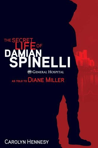 Secret Life of Damian Spinelli (Digital Picture Book) by Diane Miller ...