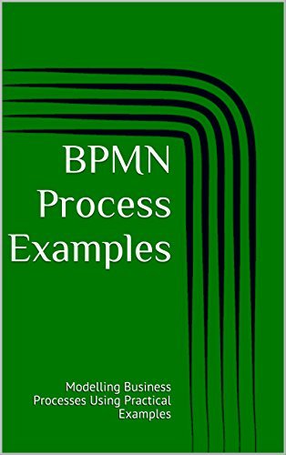 BPMN Process Examples: Modelling Business Processes Using Practical ...