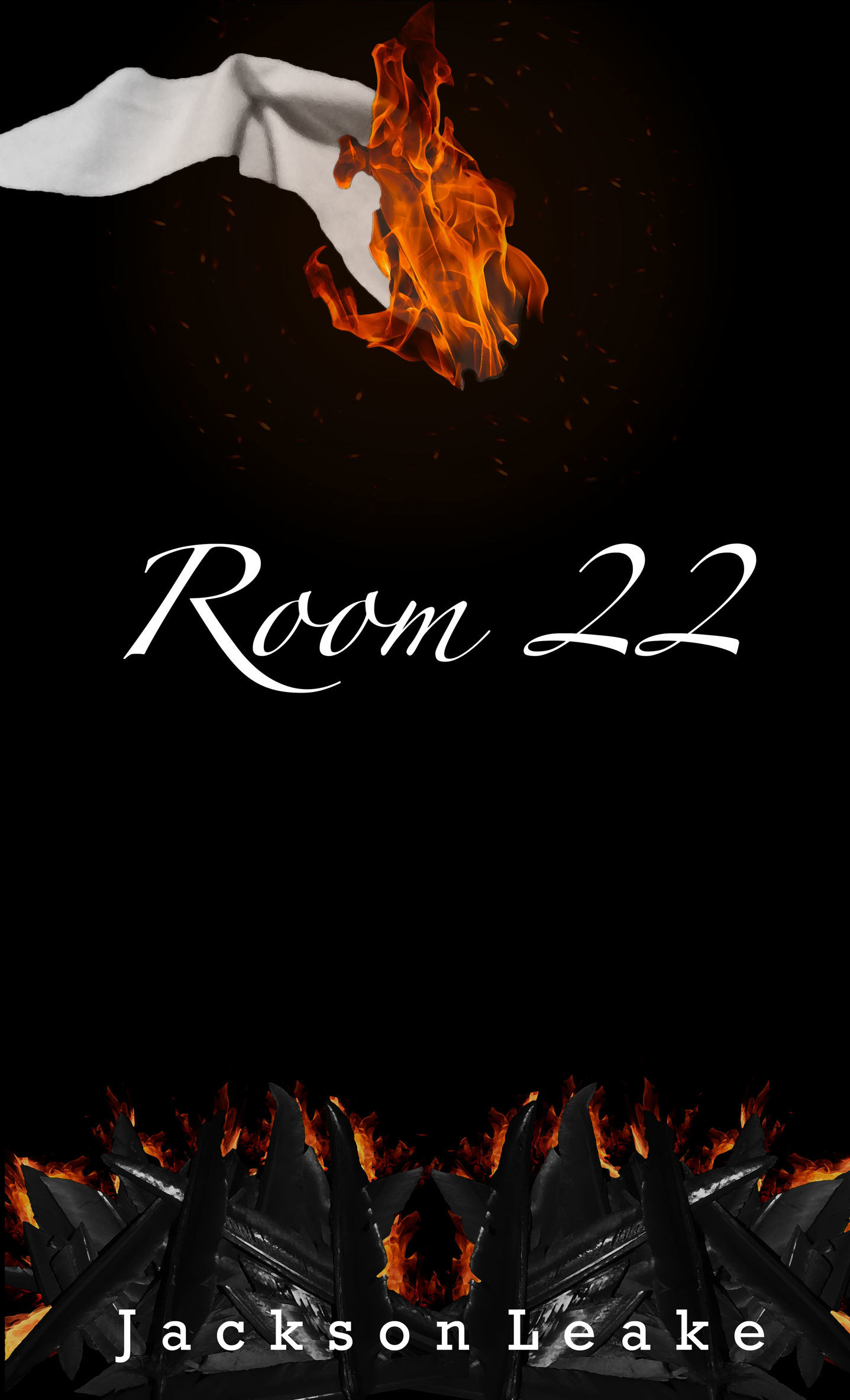 Room 22 by Jackson Leake | Goodreads