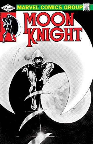 Moon Knight (1980-1984) #15 by Doug Moench | Goodreads