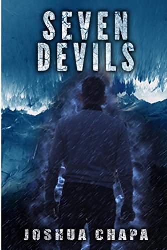 Seven Devils (The Brujocorridos #1) by Joshua Chapa | Goodreads