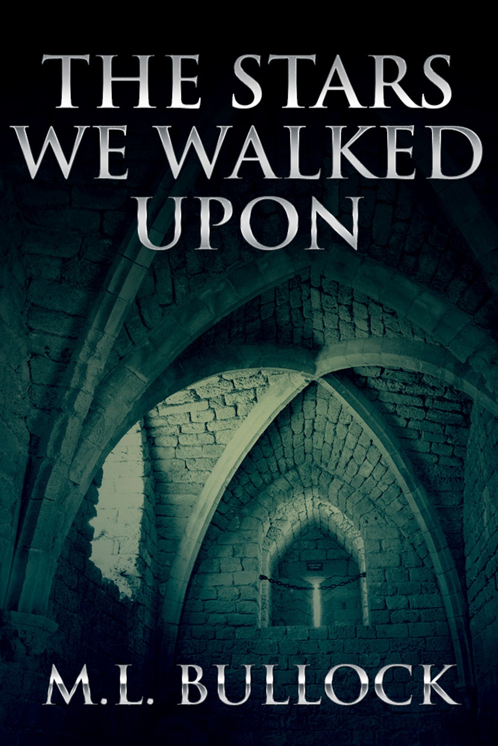 The Stars We Walked Upon by M.L. Bullock | Goodreads