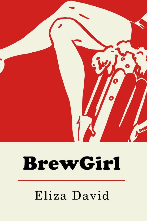 BrewGirl (BrewGirl #1) by Eliza David | Goodreads