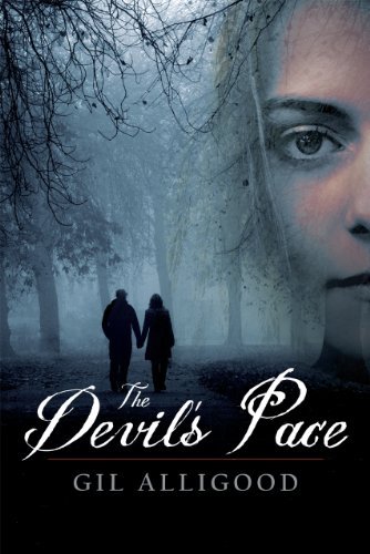 The Devil's Pace by Gil Alligood | Goodreads