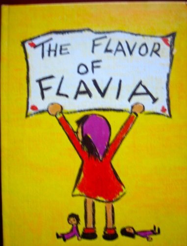 The Flavor of Flavia by Flavia Weedn | Goodreads