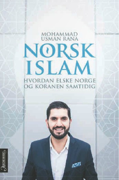Norsk islam by Mohammed Usman Rana | Goodreads