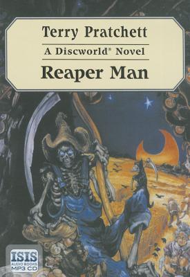 Reaper Man (Discworld, #11) by Terry Pratchett | Goodreads