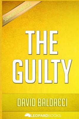 The Guilty: By David Baldacci Unofficial & Independent Summary ...
