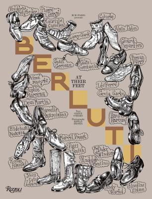 Berluti: At Their Feet by M/M (Paris) | Goodreads
