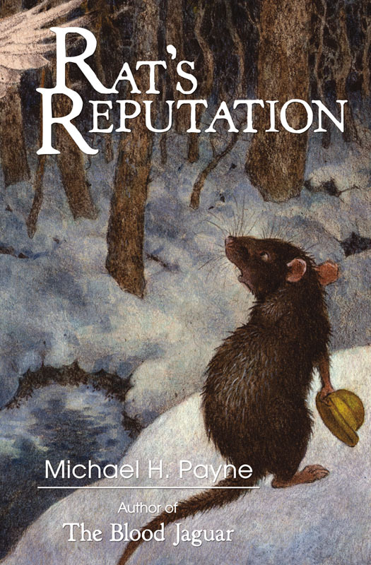Rat's Reputation by Michael H. Payne | Goodreads