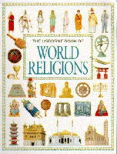 World Religions (Usborne Guides) by Susan Meredith | Goodreads
