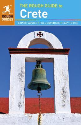 The Rough Guide to Crete by Rough Guides | Goodreads