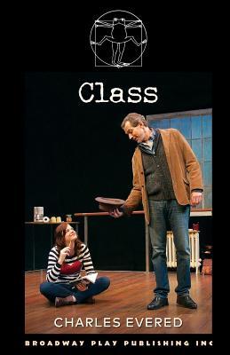 Class by Charles Evered | Goodreads