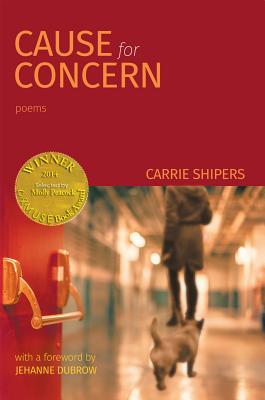 Cause for Concern by Carrie Shipers | Goodreads