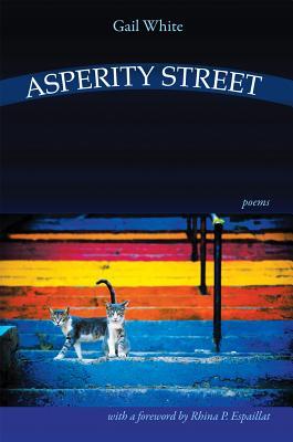 Asperity Street by Gail White | Goodreads