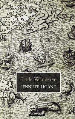 Little Wanderer by Jennifer Horne | Goodreads