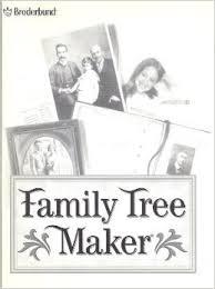 Family Tree Maker Users Tutorial and Reference Manual 6th Edition by ...