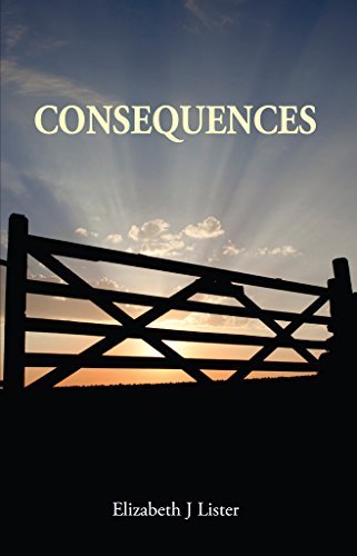 Consequences (Lesbian romances, #5) by Elizabeth J. Lister | Goodreads