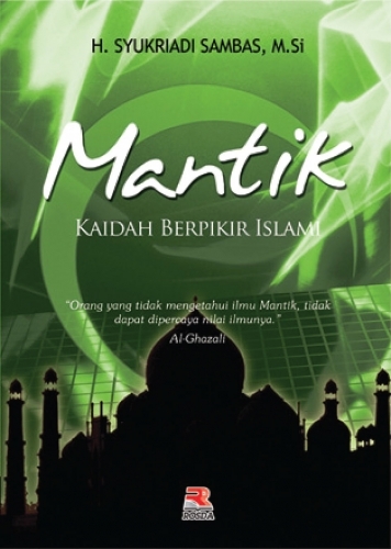 Mantik by H. Syukriadi Sambas, M.Si | Goodreads