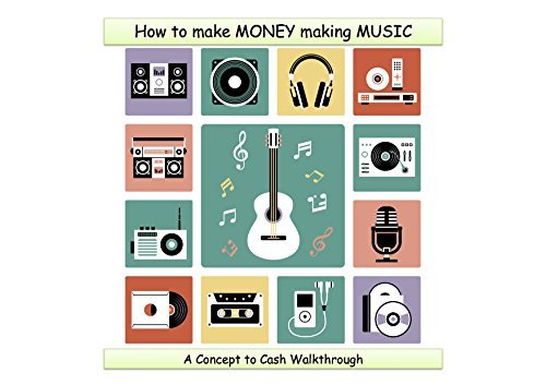 How To Make MONEY Making MUSIC!: A Concept to Cash Walkthrough by ...