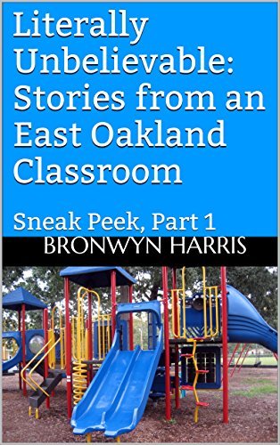 EXCERPT ONLY: Literally Unbelievable Sneak Peek (Introduction & Chapter ...