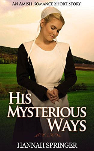 His Mysterious Ways by Hannah Springer | Goodreads