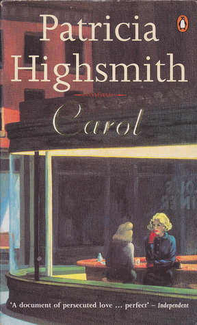 Carol by Claire Morgan | Goodreads