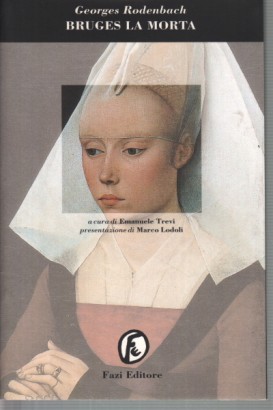 Bruges la morta by Georges Rodenbach | Goodreads