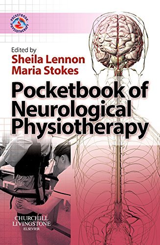 Pocketbook of Neurological Physiotherapy E-Book by Sheila Lennon ...