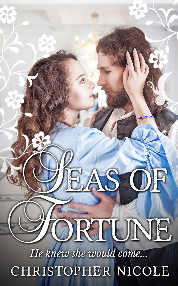 Seas of Fortune by Christopher Nicole | Goodreads