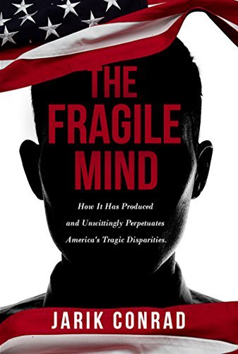 The Fragile Mind by Jarik Conrad | Goodreads