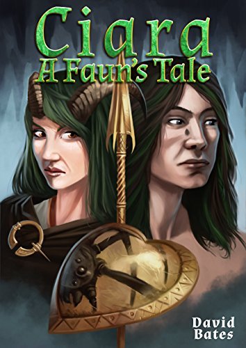 A Faun's Tale by David Bates | Goodreads