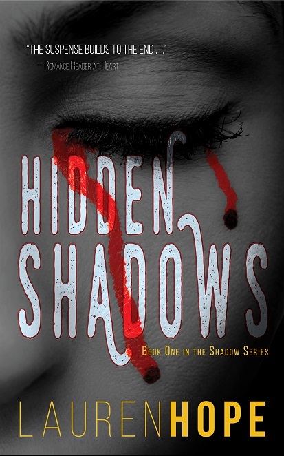 Hidden Shadows (The Shadow Series Book 1) by Lauren Hope | Goodreads