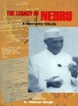 Legacy of Nehru by K. Natwar Singh | Goodreads