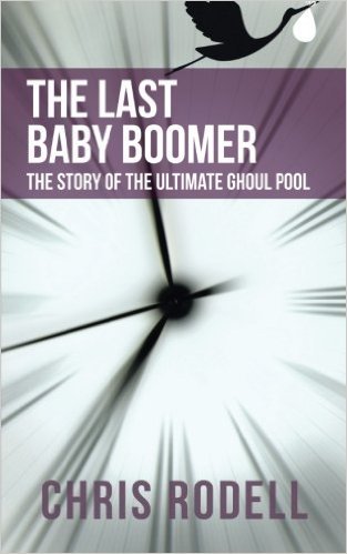 The Last Baby Boomer: The Story of the Ultimate Ghoul Pool by Chris ...
