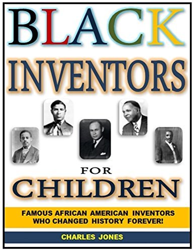 Famous Black History Inventors