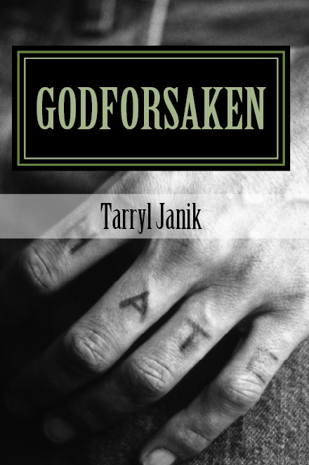 Godforsaken by Tom Janick | Goodreads
