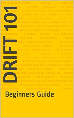 Drift 101: Beginners Guide by Nathan Skidmore | Goodreads