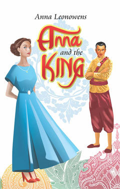 Anna and the King by Anna Harriette Leonowens | Goodreads