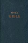 The New Revised Standard Version Bible by Oxford University Press ...