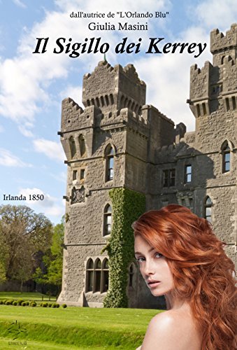 Il Sigillo dei Kerrey by Giulia Masini | Goodreads