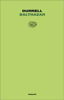 Balthazar by Lawrence Durrell | Goodreads