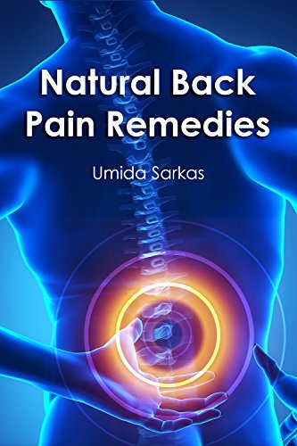 Natural Back Pain Remedies by Umida Sarkas | Goodreads