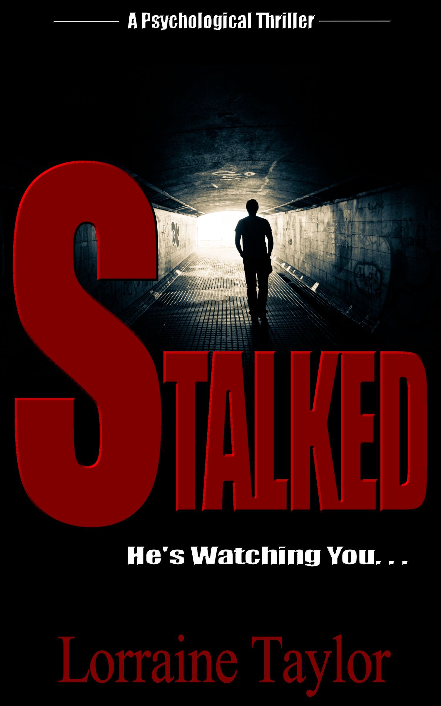 Stalked by Lorraine Taylor | Goodreads