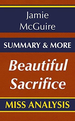 Beautiful Sacrifice: A Novel By Jamie McGuire | Summary & More by Miss ...