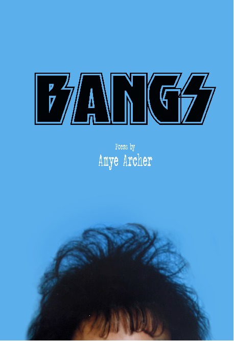 Bangs by Amye Archer | Goodreads